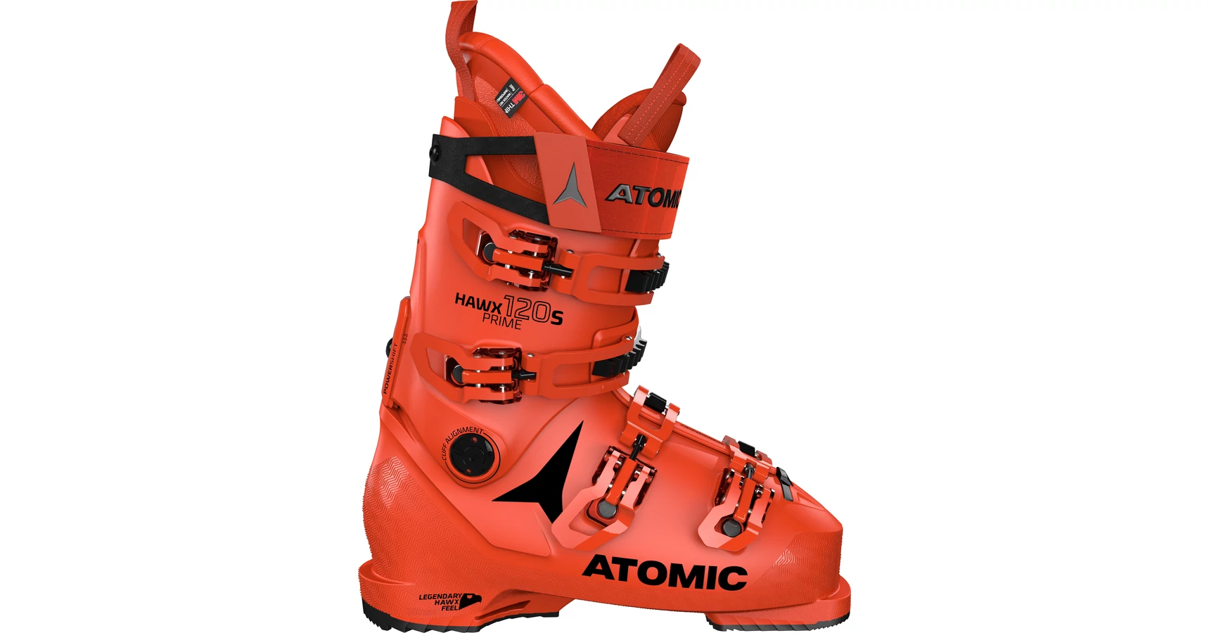 ATOMIC Hawx Prime 120S Red sícipő - ATOMIC - Atomiclub atomic márkabolt ...