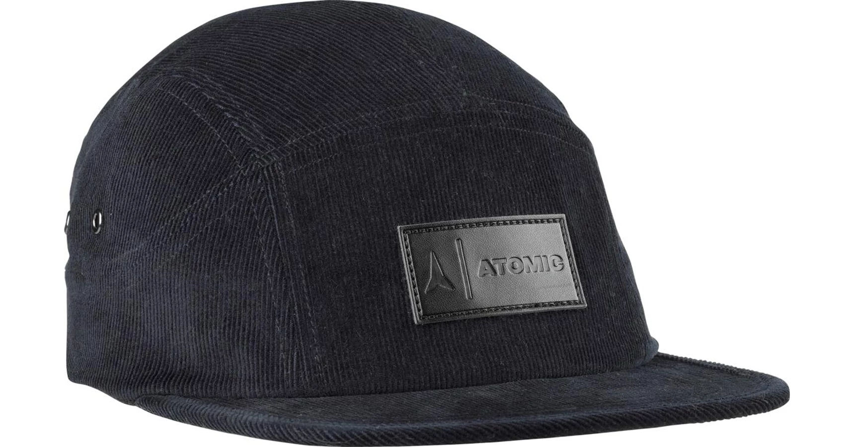 ATOMIC CORD CAP BLACK - ATOMIC - Atomiclub atomic márkabolt-síszerviz ...