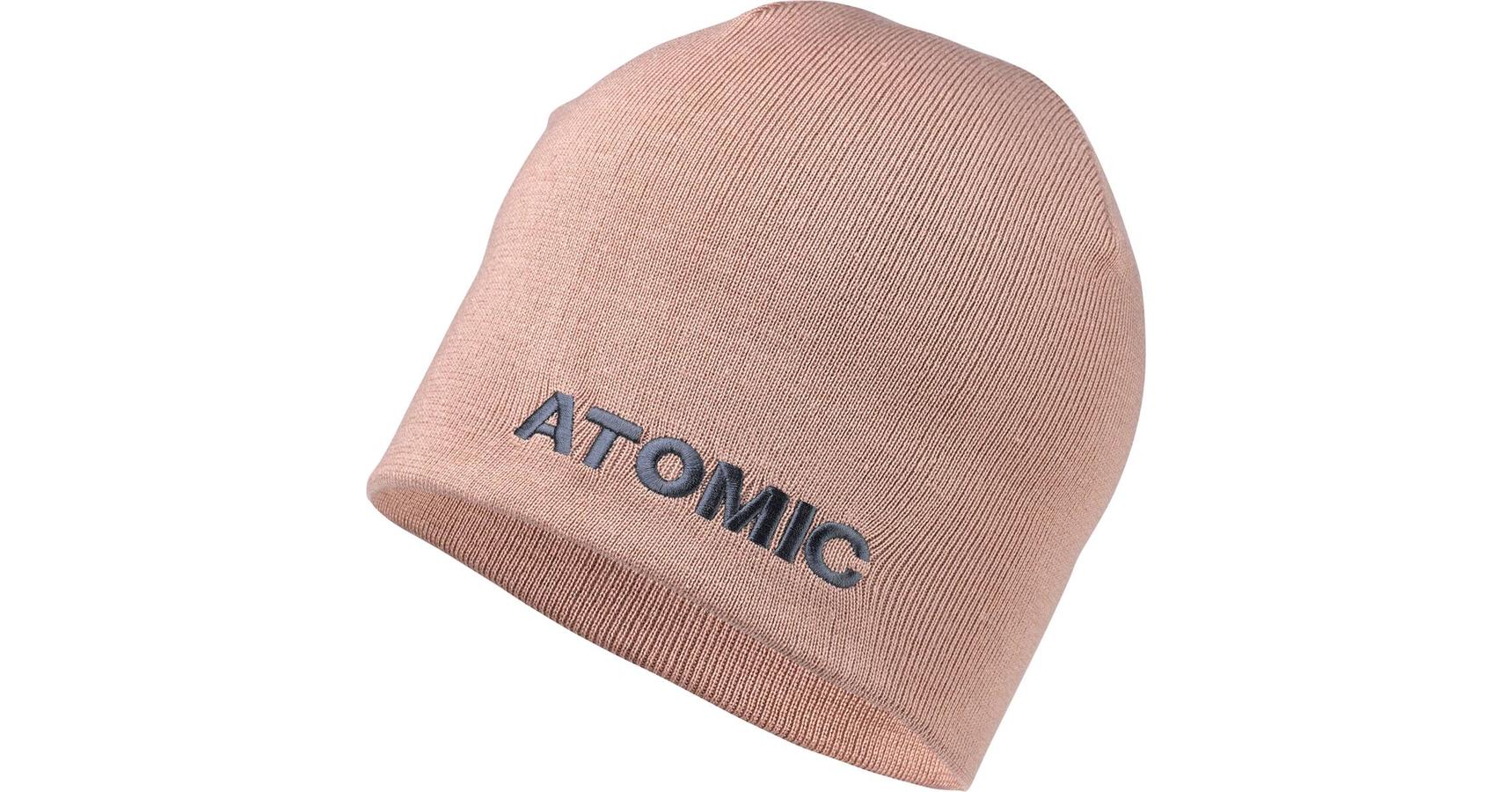 ATOMIC Alps BEANIE DUSTY ROSE sapka - ATOMIC - Atomiclub atomic márkabolt-síszerviz-kölcsönző ...