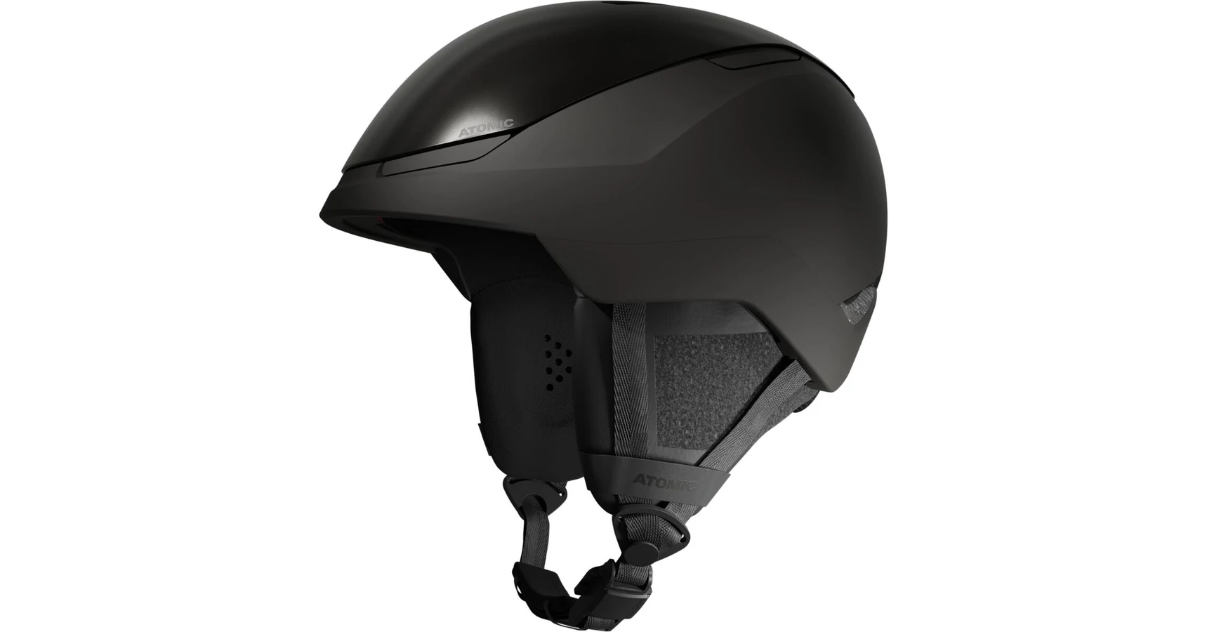 VOLANT BLACK/METALLIC bukósisak 2025 - ATOMIC - Atomiclub atomic ...