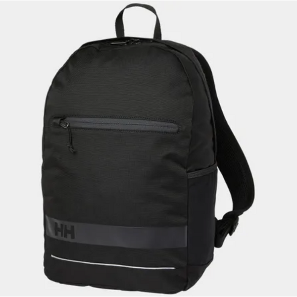 HH Birch Backpack, 16l BLACK hátizsák - HELLY HANSEN - Atomiclub atomic ...